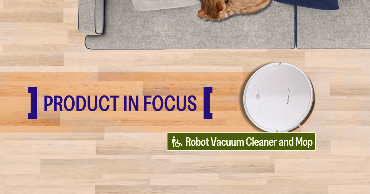 Product in Focus: Cleaning | Indigo